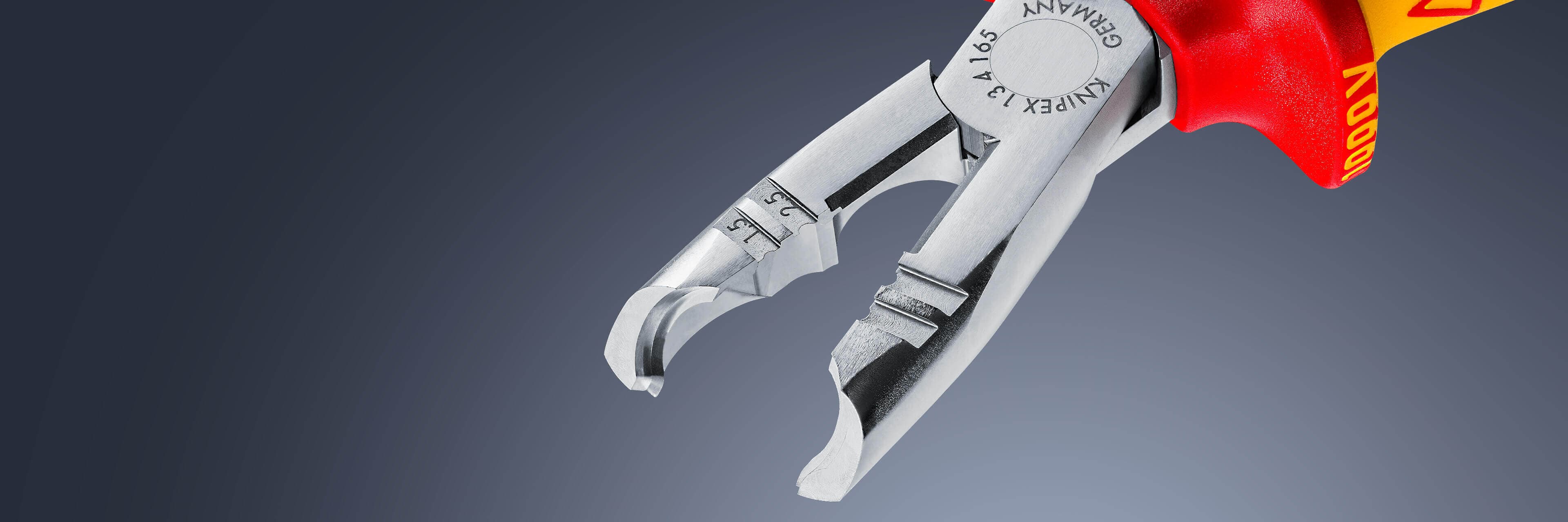 Zangenwissen | KNIPEX | KNIPEX