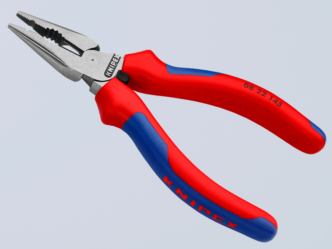 Die Griffe | KNIPEX | KNIPEX