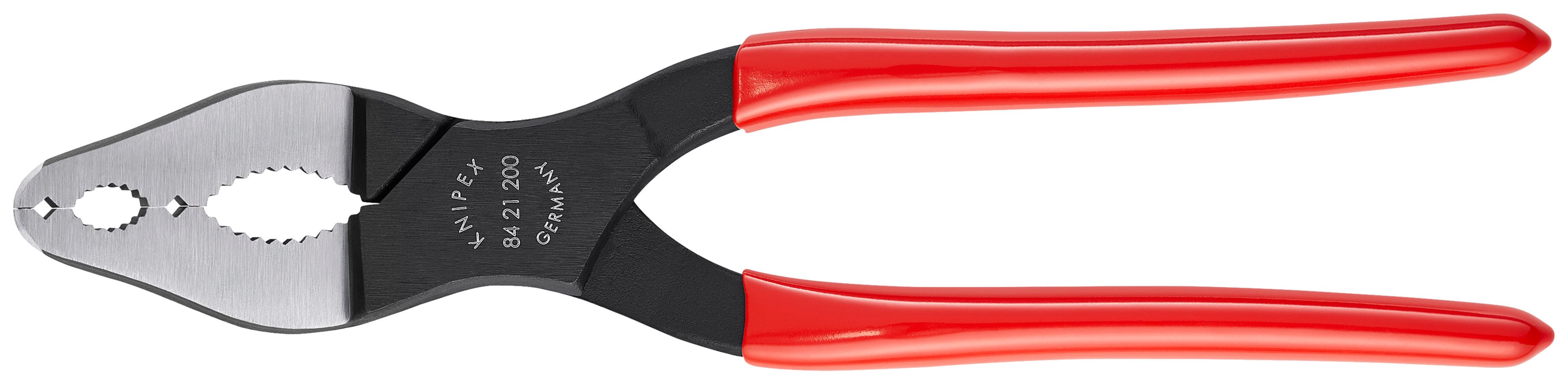 Cycle Pliers 20° Angled | KNIPEX Tools