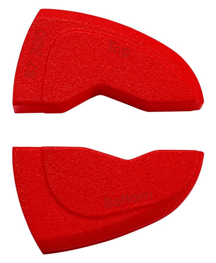 Jaw Protectors for 12" Cobra® Pliers | KNIPEX Tools