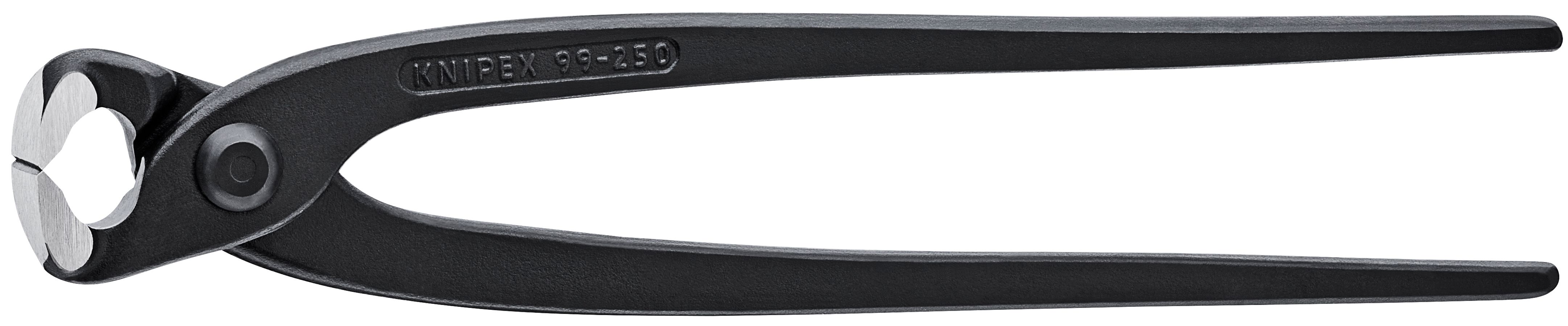 Concreters' Nippers | KNIPEX Tools