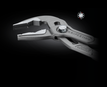 Cobra ES | KNIPEX Tools