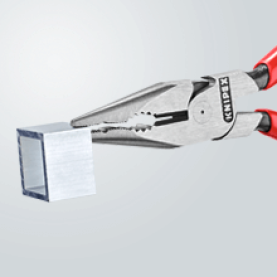 Needle-Nose Combination Pliers | KNIPEX