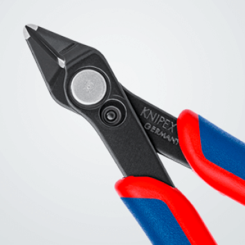 Electronic Super Knips® | KNIPEX