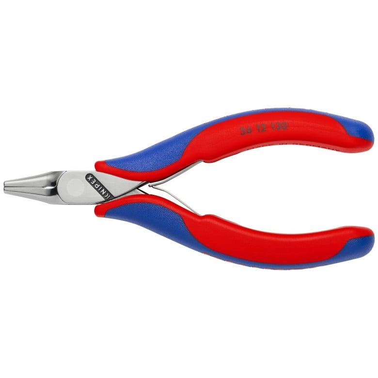 Electronics Mounting Pliers | KNIPEX Tools