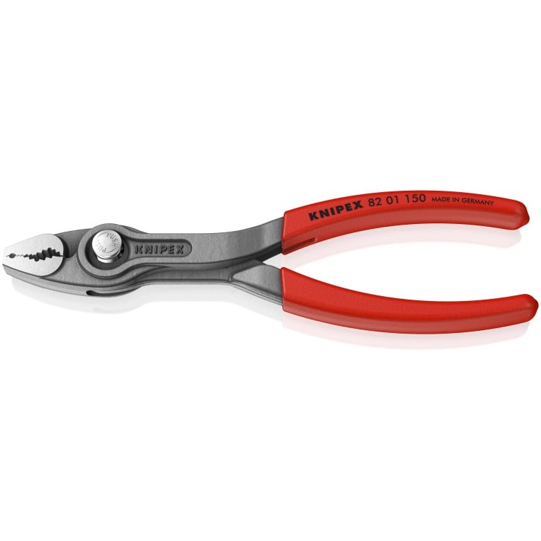 TwinGrip Pliers | KNIPEX Tools