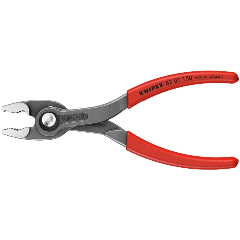 TwinGrip Pliers | KNIPEX Tools