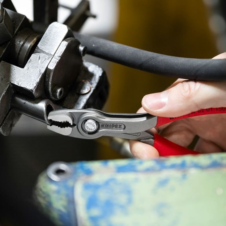 TwinGrip Pliers | KNIPEX Tools