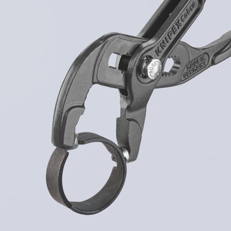 Spring Hose Clamp Pliers | KNIPEX Tools