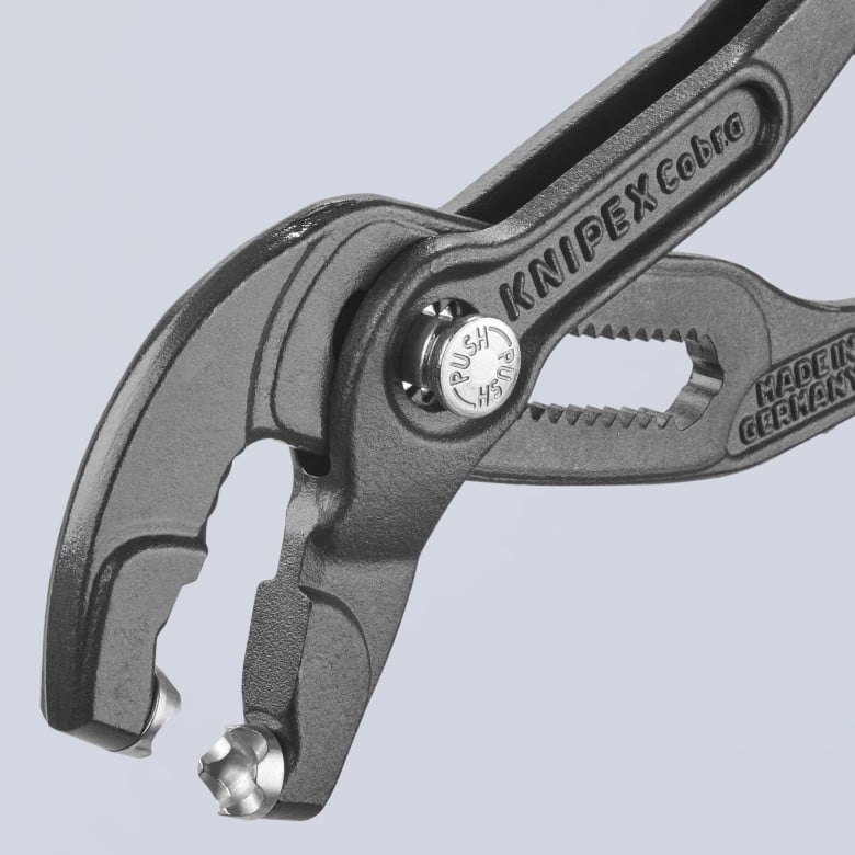 Spring Hose Clamp Pliers | KNIPEX Tools