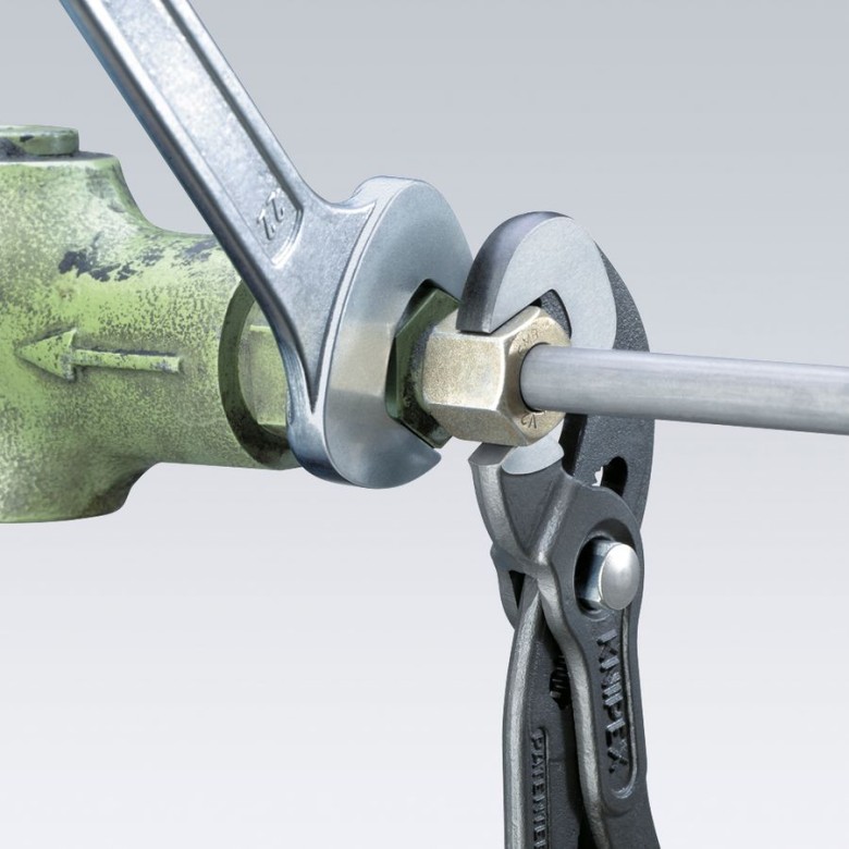 Raptor™ Pliers | KNIPEX Tools