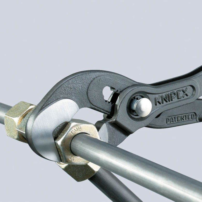 Raptor™ Pliers | KNIPEX Tools