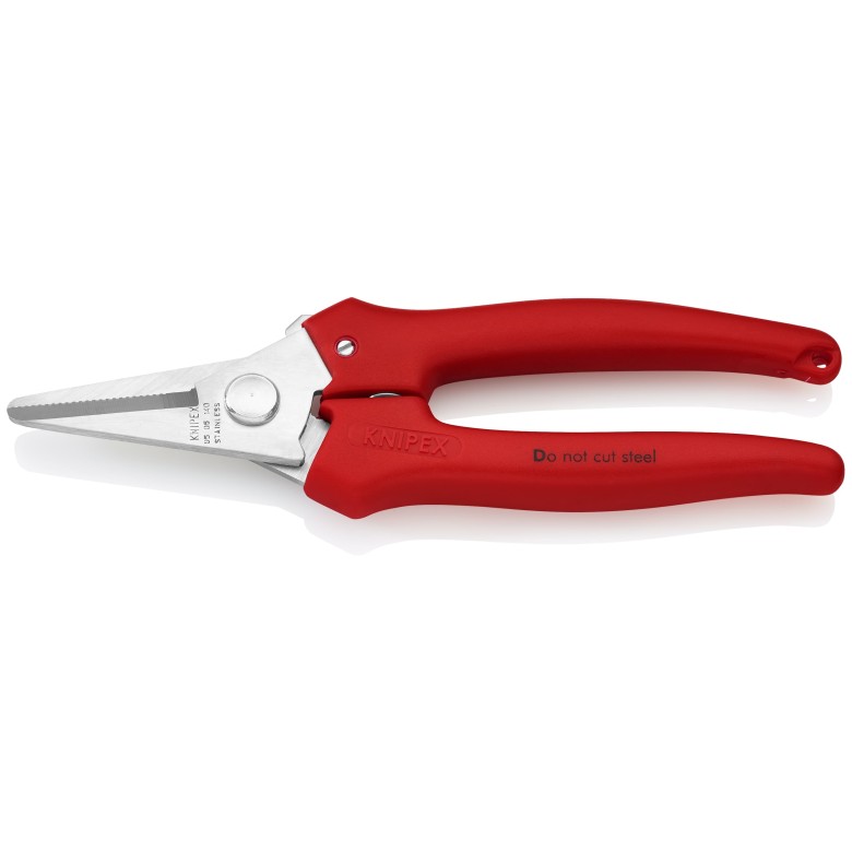 Combination Shears | KNIPEX Tools