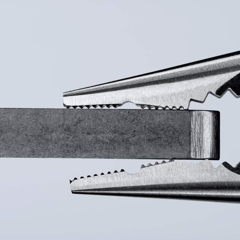 Needle-Nose Combination Pliers | KNIPEX
