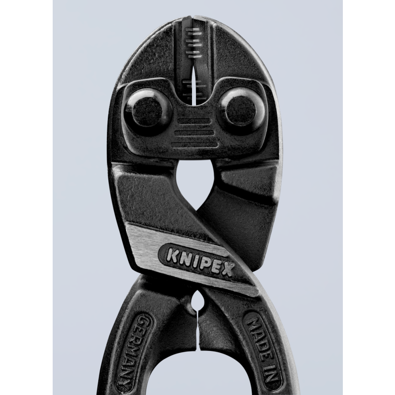KNIPEX CoBolt® XL Compact Bolt Cutters | KNIPEX
