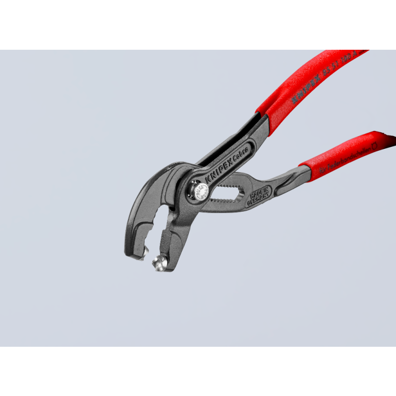 Spring Hose Clamp Pliers | KNIPEX