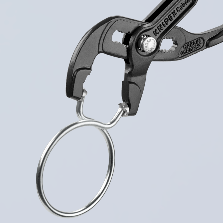 Spring Hose Clamp Pliers | KNIPEX