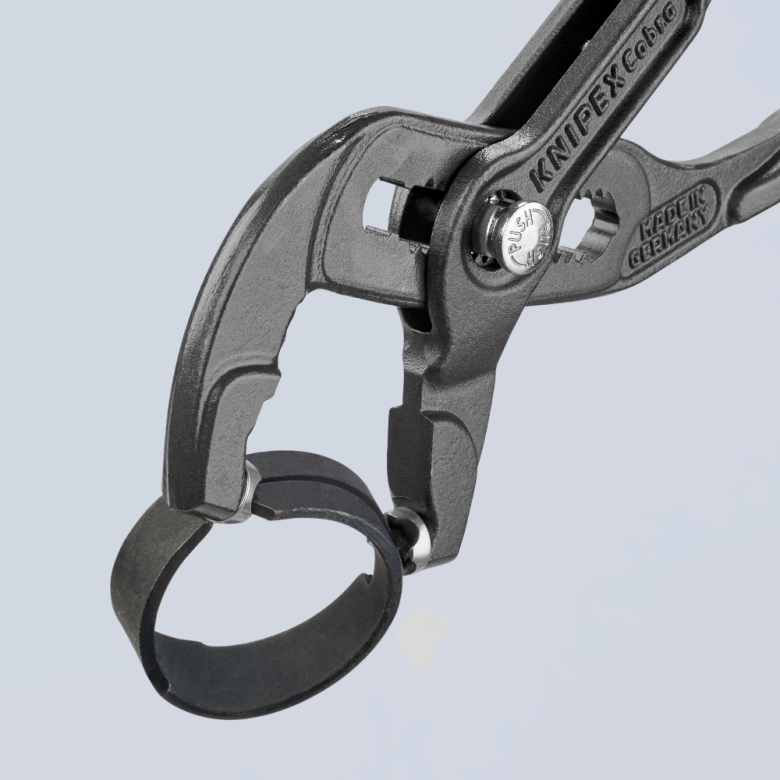 Spring Hose Clamp Pliers | KNIPEX