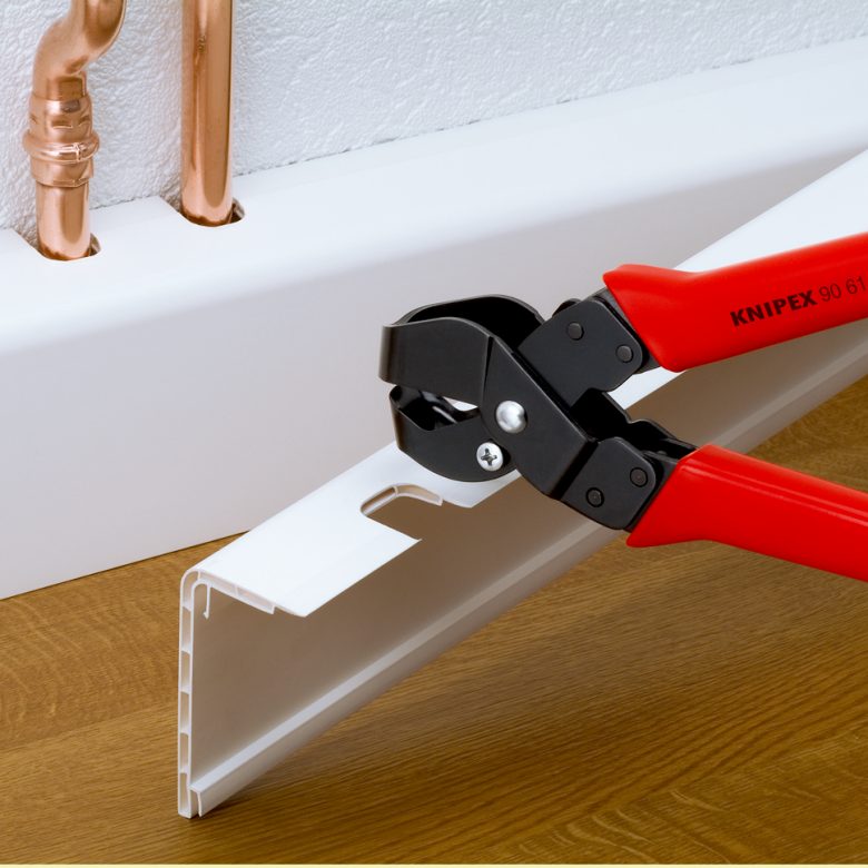 Notching pliers | KNIPEX