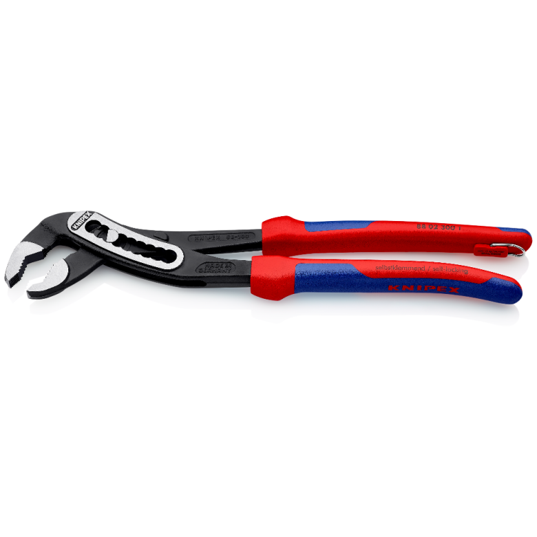 KNIPEX Alligator® Water Pump Pliers | KNIPEX