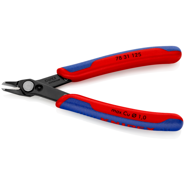 Electronic Super Knips® | KNIPEX
