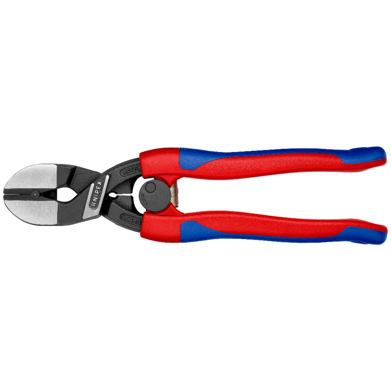 KNIPEX CoBolt® Compact Bolt Cutters | KNIPEX
