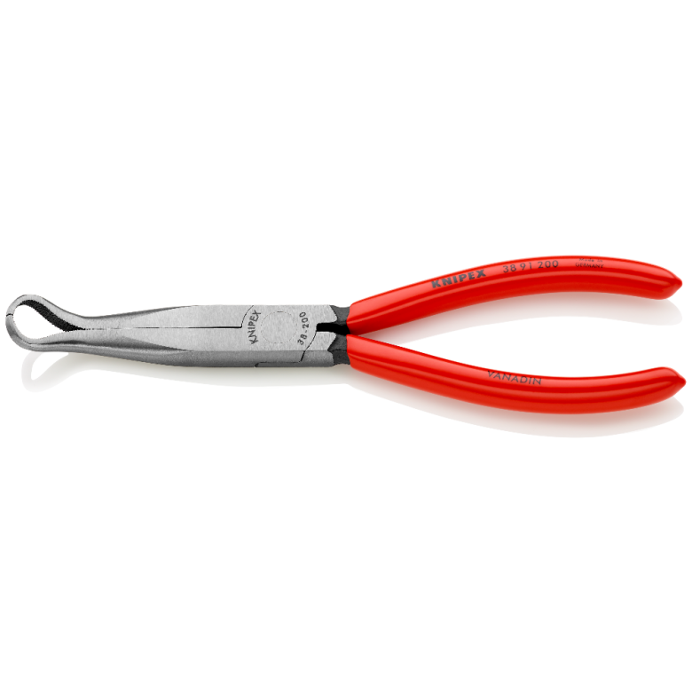 Mechanics' Pliers | KNIPEX