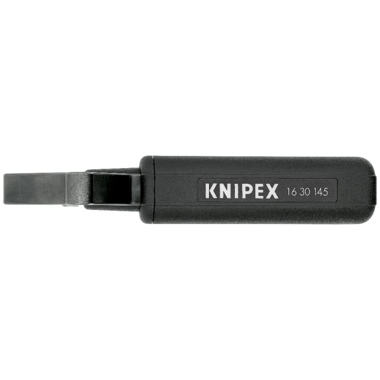 Stripping Tool For spiral cutting | KNIPEX