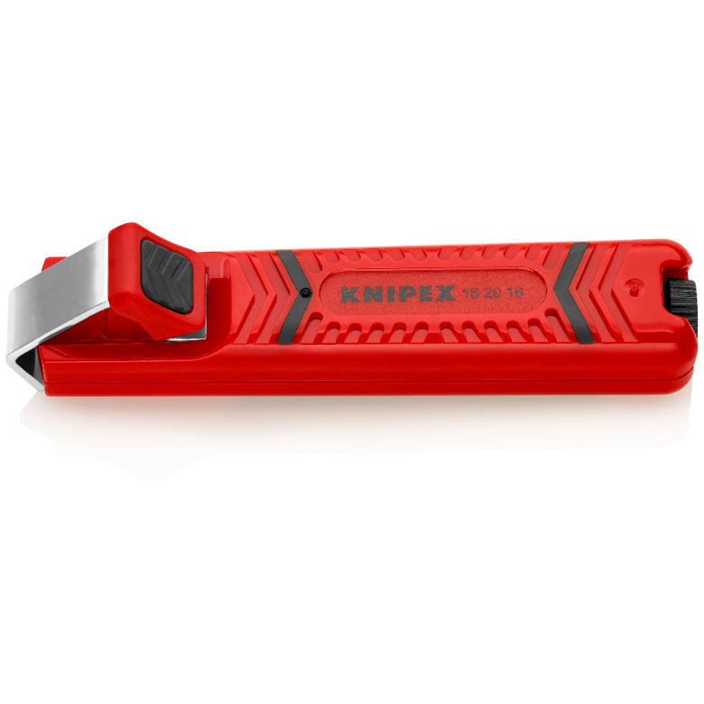 Stripping Tool With scalpel blade | KNIPEX