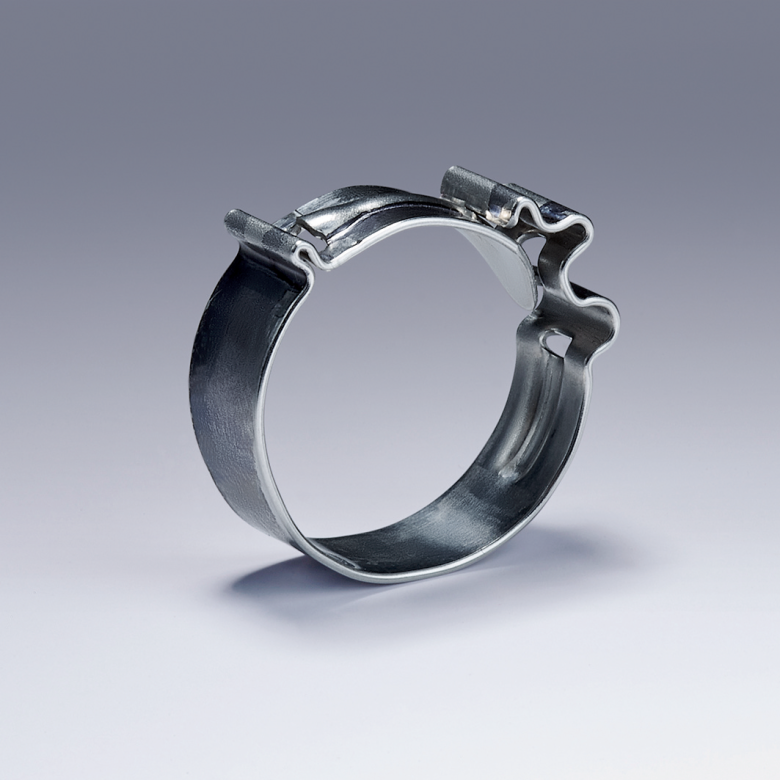 Hose Clamp Pliers For Click clamps | KNIPEX