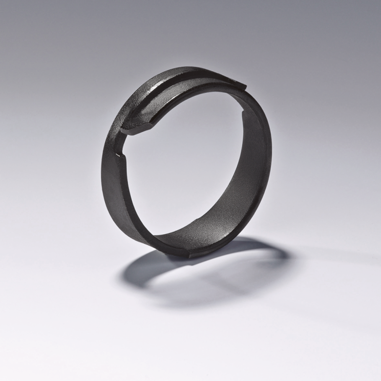 Spring Hose Clamp Pliers With retainer | KNIPEX