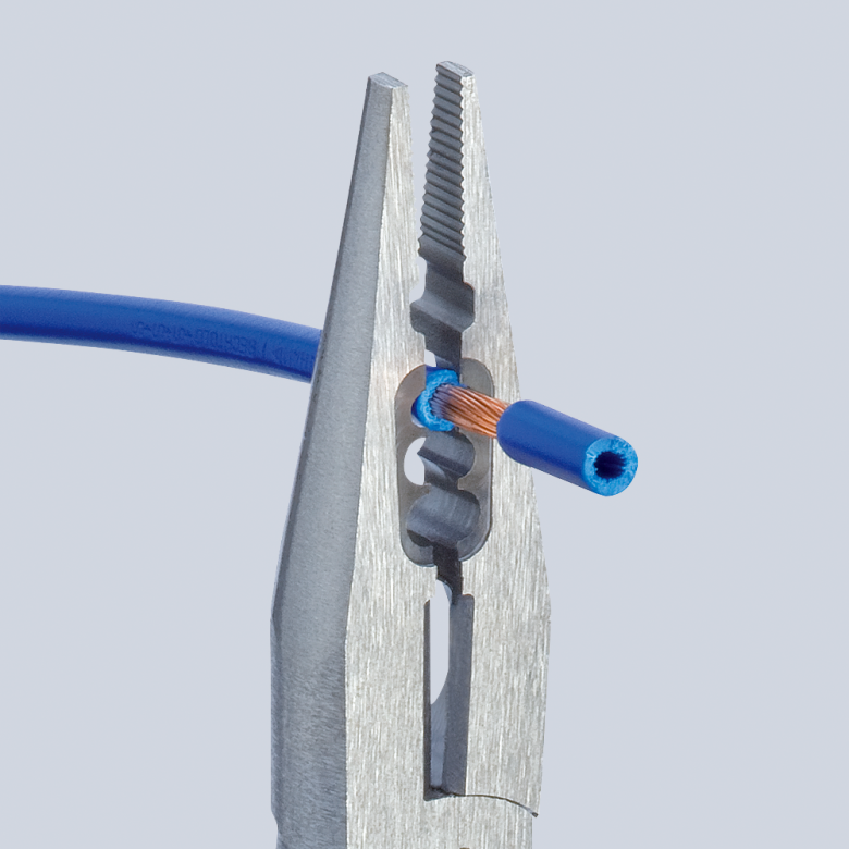 Electricians' Pliers | KNIPEX