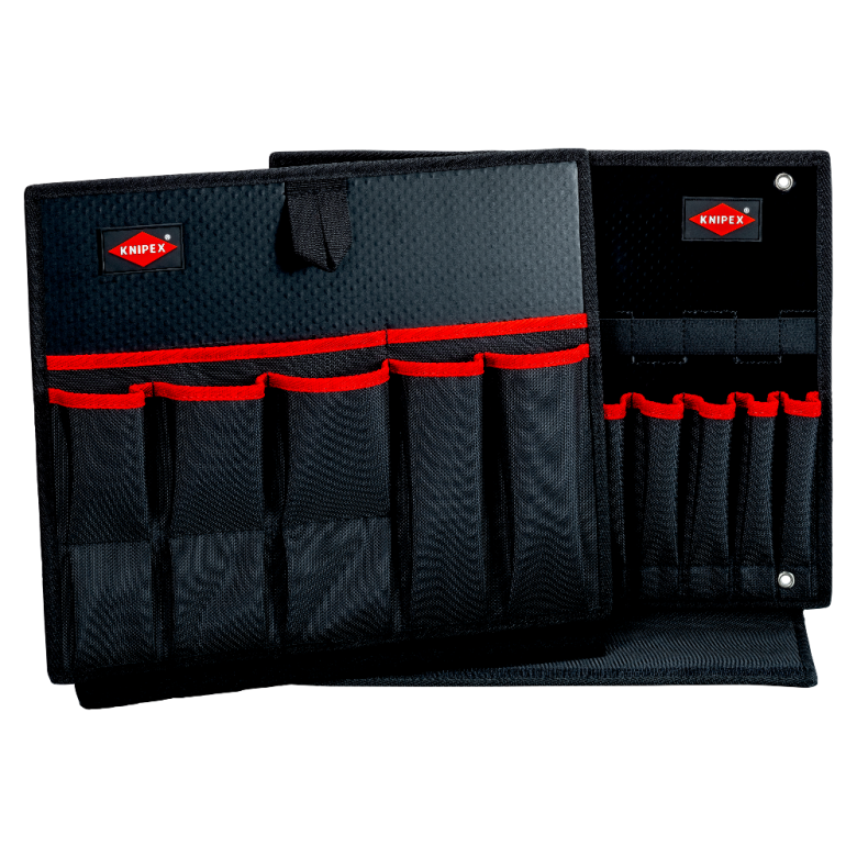 Alet kartı (çantası) KNIPEX L-BOXX® için | KNIPEX