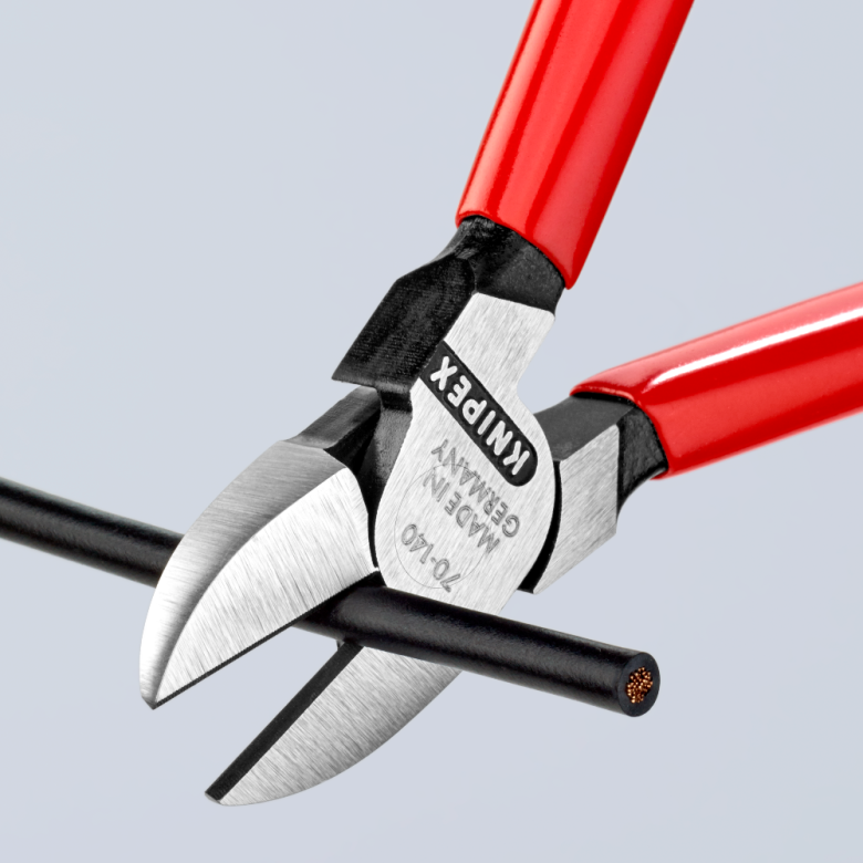 Diagonal Cutter | KNIPEX