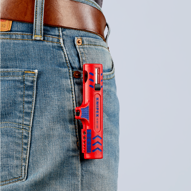Universal Stripping Tool | KNIPEX