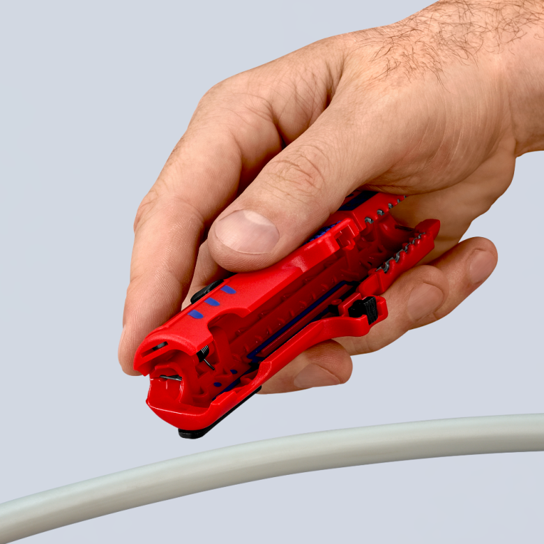 Outil universel à dégainer | KNIPEX