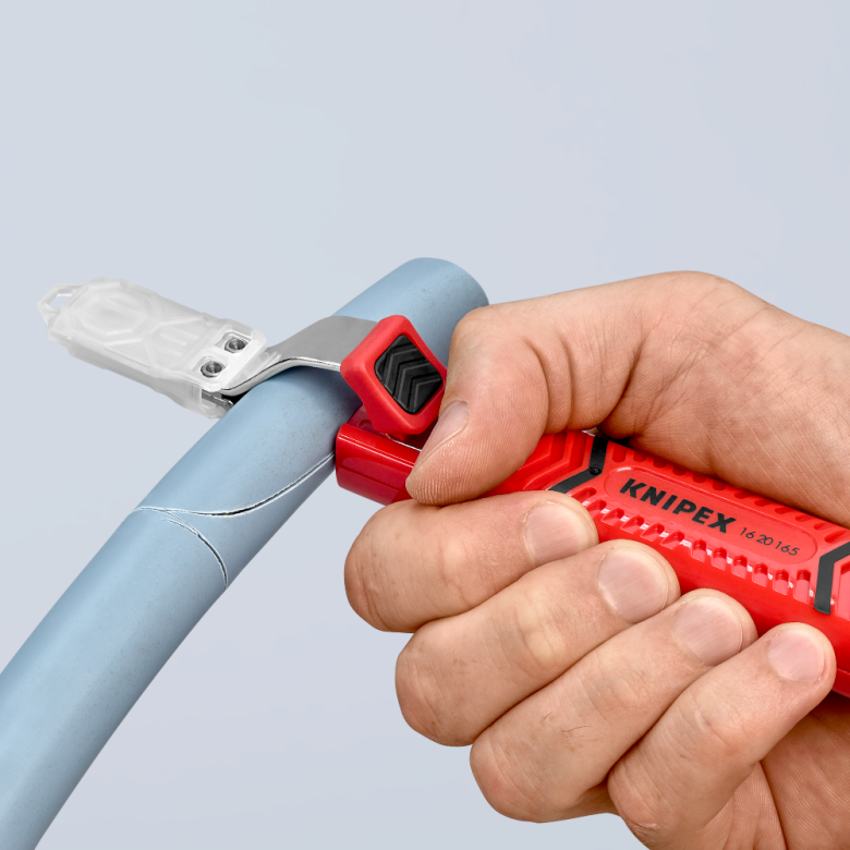 Stripping Tool With scalpel blade | KNIPEX