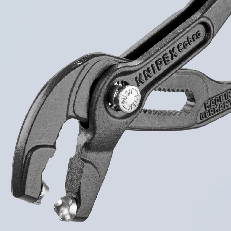 Spring Hose Clamp Pliers | KNIPEX