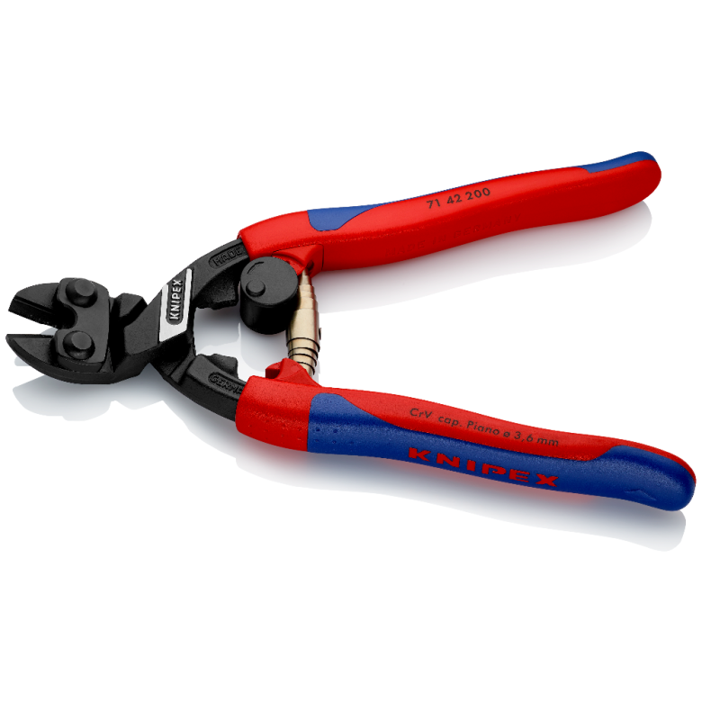 KNIPEX CoBolt® | KNIPEX