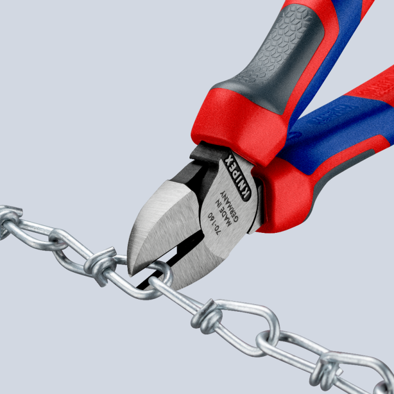 Diagonal Cutter | KNIPEX